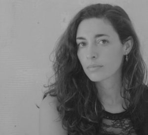 Fernanda Trías | The Short Story Project