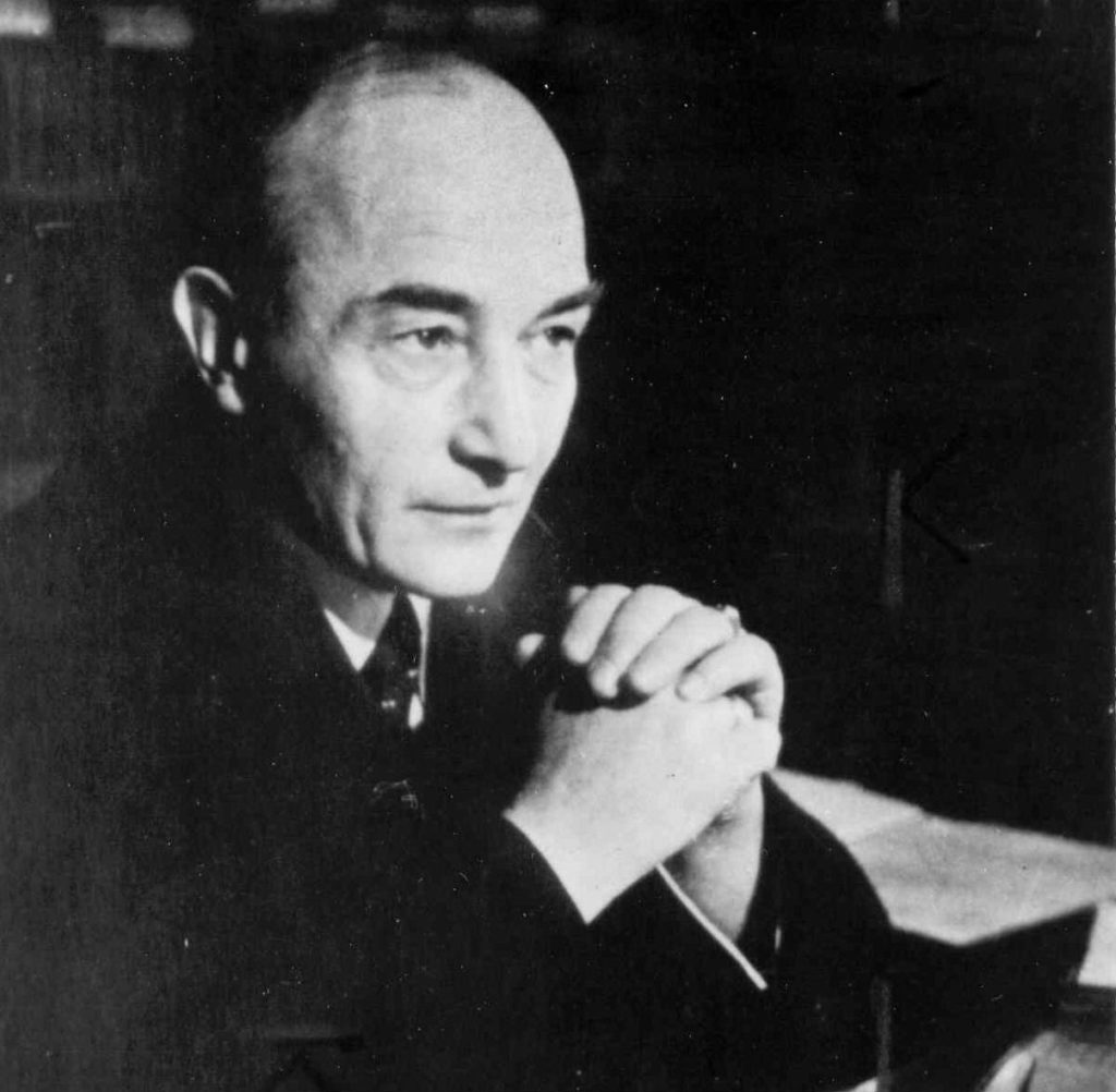 Robert Musil | The Short Story Project