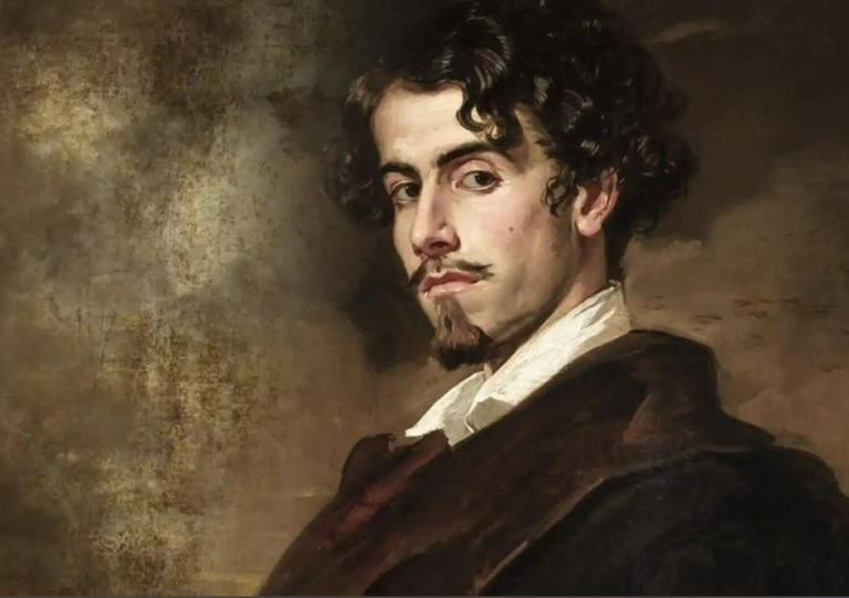 Gustavo Adolfo Bécquer – The Short Story Project