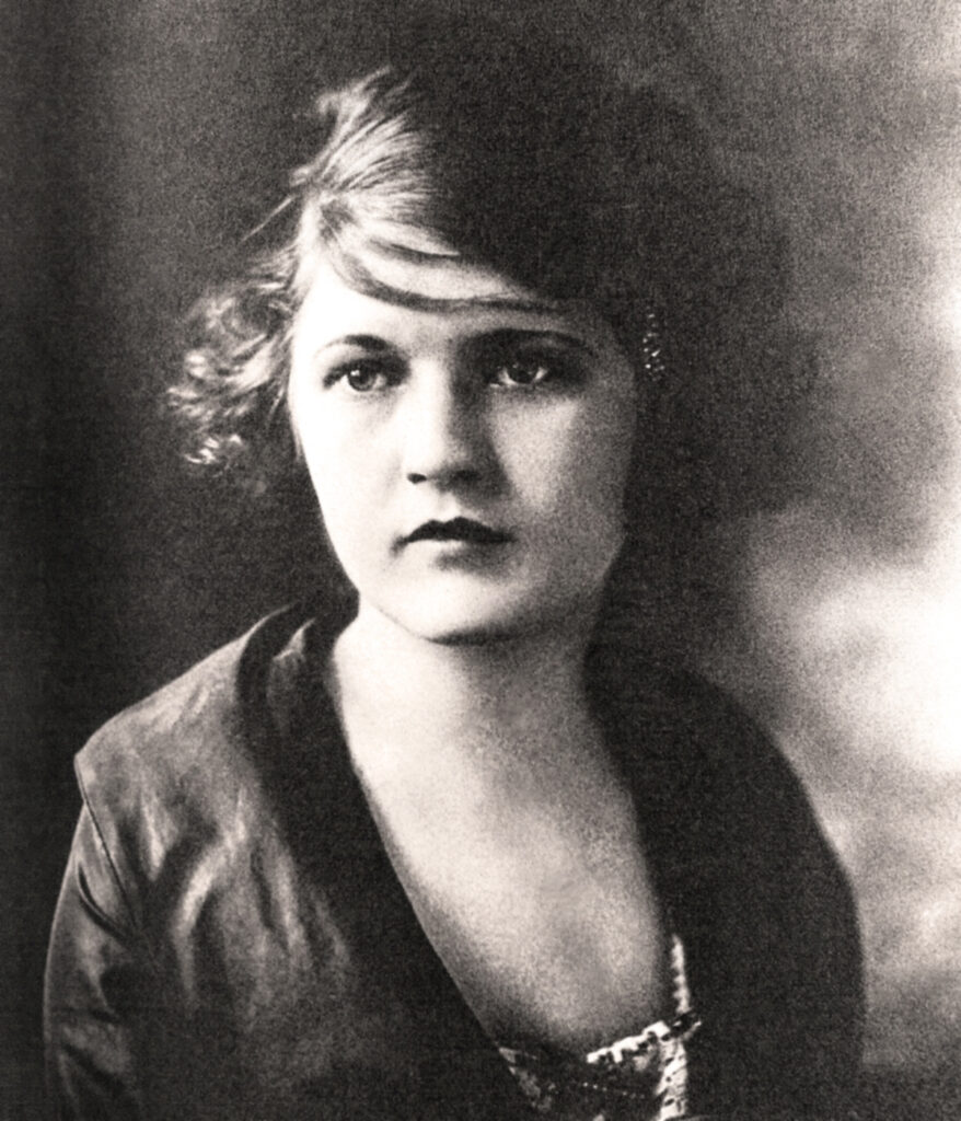 Zelda Fitzgerald – The Short Story Project